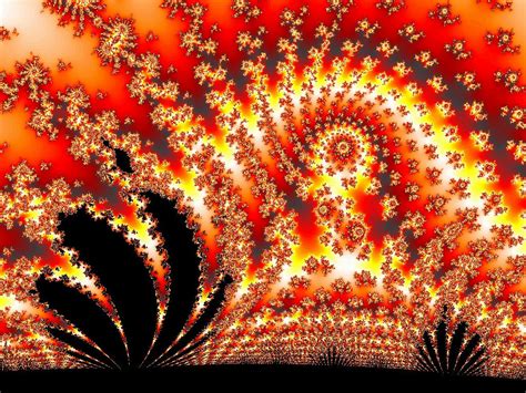 Fibonacci Mandelbrot 4 By Dreamy11 On Deviantart