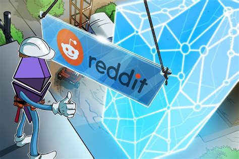here are four ethereum scaling pitches submitted to reddit s
