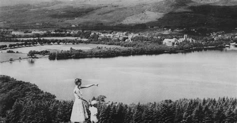The 1300 Year Search For The Loch Ness Monster A Timeline Chronicleslive