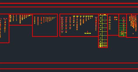 Download Free AutoCAD Blocks For Firefighting Design
