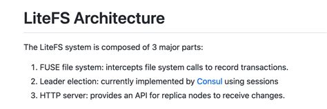 Sqlite Fuse Github