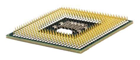 Computer Processor PNG HD Image PNG All