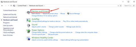 Create Printer Shortcut On Windows 10 2 Quick Methods
