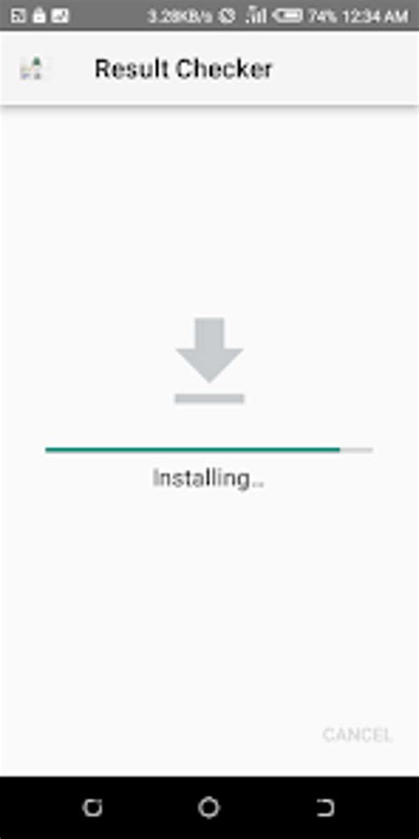 Result Checker For Android Download