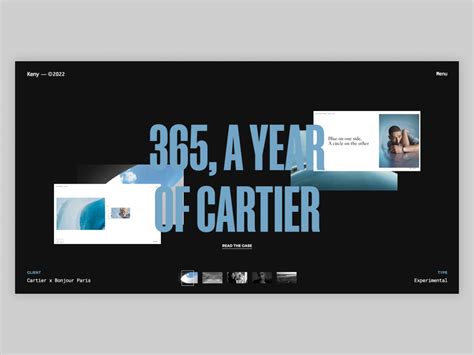 Best Minimal Websites Web Design Inspiration