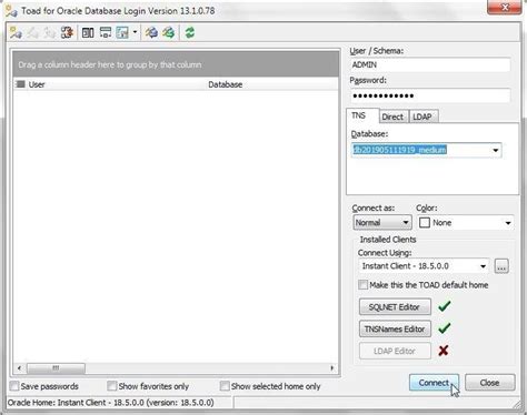 How To Download Toad For Oracle