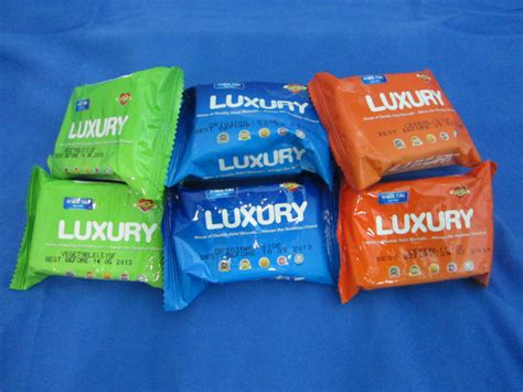 Cream Cracker Biscuits Malaysia Hwa Tai Luxury Price Supplier 21food