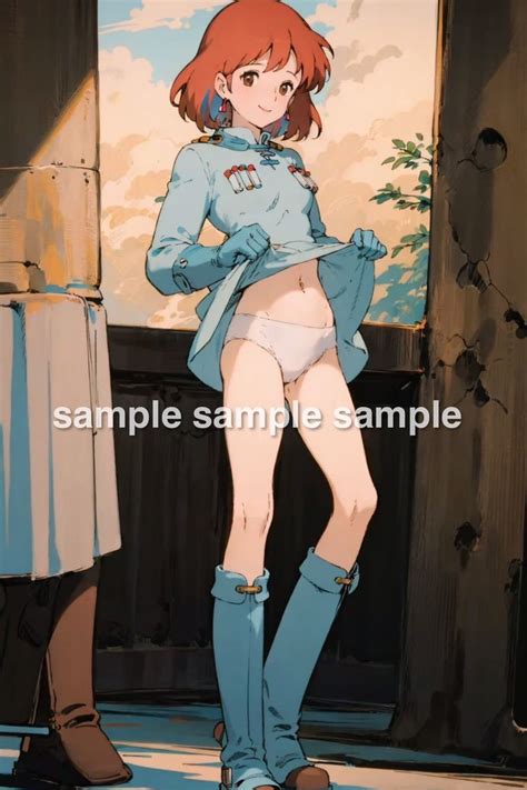 【未使用に近い】555円〜【高品質】風の谷のナウシカ ナウシカ ポスター コスプレ 美少女 同人 美女 アート イラスト ピンナップ 美麗 光沢紙 パンチラの落札情報詳細 ヤフオク落札価格