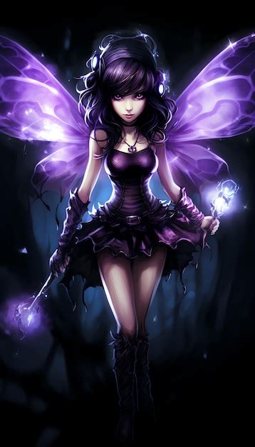 Sexy Fairies Wallpaper