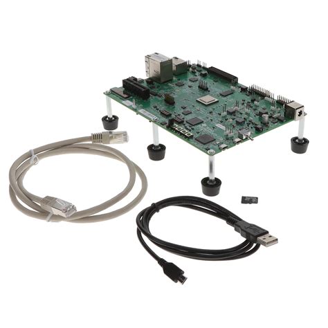TMDS EVM Texas Instruments 개발 기판 키트 프로그래밍 장치 DigiKey
