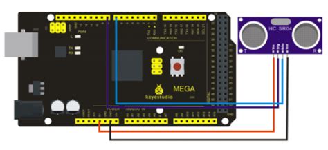 Ks007475 76 Keyestudio Advanced Study Kit For Arduino Keyestudio Wiki