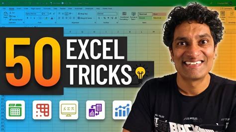 50 Things You Didnt Know Excel Can Do 💡 Excel Excel Shortcuts