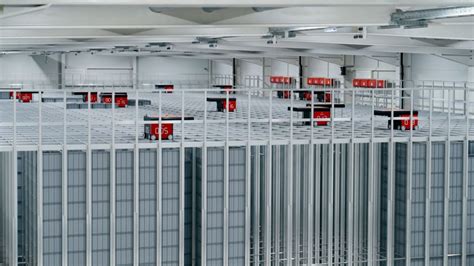 Budgeting Tips For Efficient Warehouse Automation