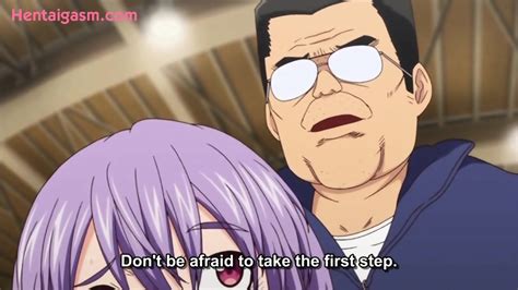 New Hentai Sweet And Hot