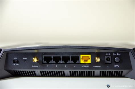 Say Hello To Online Gaming Without Lag Netgear Nighthawk Pro Gaming Xr Router Review