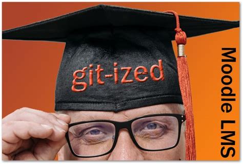 Git Enabling An Existing Moodle Installation A Step By Step Guide Tng Consulting Inc Ottawa