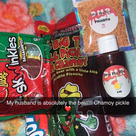 Chamoy Rim Dip Squeeze Bottle Etsy