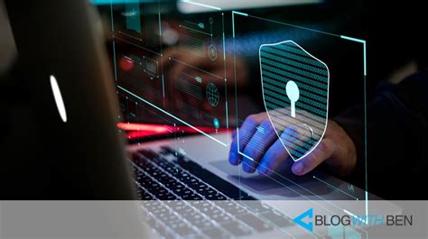 7 Easy Tips To Keep Your Wordpress Blog Safe In 2020 Blog With Ben