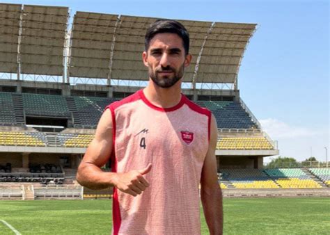 میلاد محمدی دست گاریدو را باز می‌کند؛ پرسپولیس با سه سیستم در اندیشه