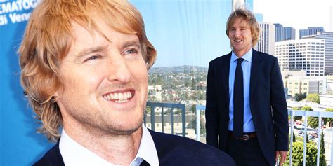 Owen Wilson S Insane Net Worth Doesn T Make Up For His Troubled