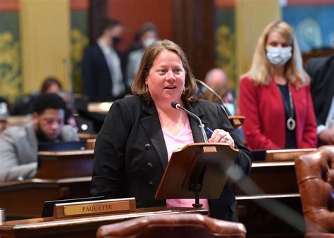 Sarah Lightner Posts Michigan House Republicans