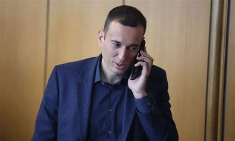 Диана Русинова към Терзиев Питайте вашия зам кмет бил ли е в моя офис преди изборите ᐉ Новини