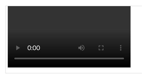 Video Tag Doesnt Work · Issue 971 · Jupyterlitejupyterlite · Github