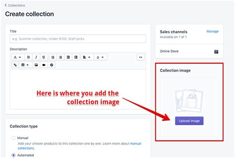 Find The Best Ways To Add Images To Shopify Mega Menu