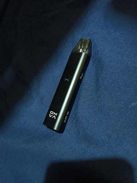 Oxva Slim Se Luxury Accessories On Carousell