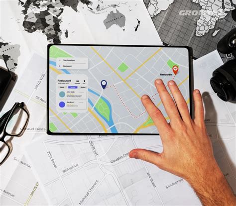 Geo Mapping Services In India Growthx Analytics Transform Data Into Spatial Intelligence