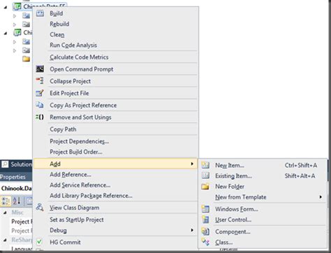 Sit Down Waldo Another Entity Framework 4 Repository And Unit Of Work Solutionintro And Part 1