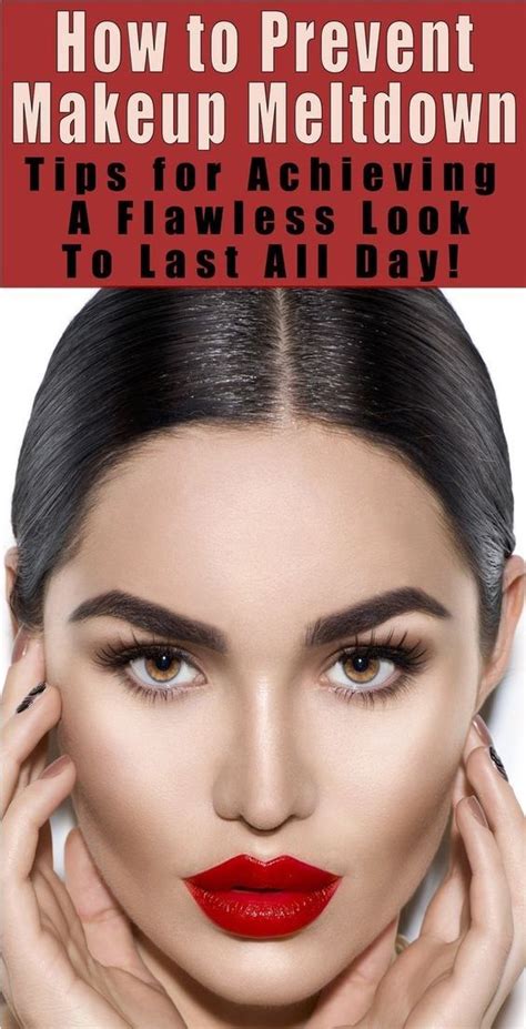 The Ultimate Guide To Applying Smashbox Face Primer Justinboey