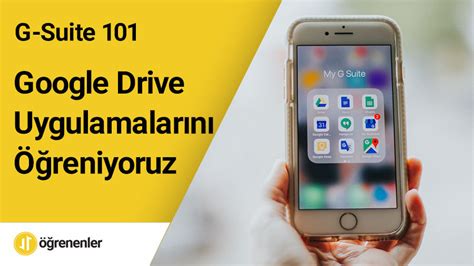 G Suite ile Verimliliğinizi Artırın Ücretsiz Ofis Araçlarını Keşfedin