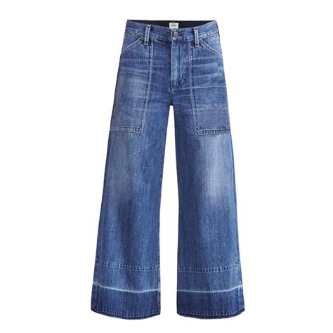 British Glamour Glamourmaguk On X Denim Fashion Glamour Magazine