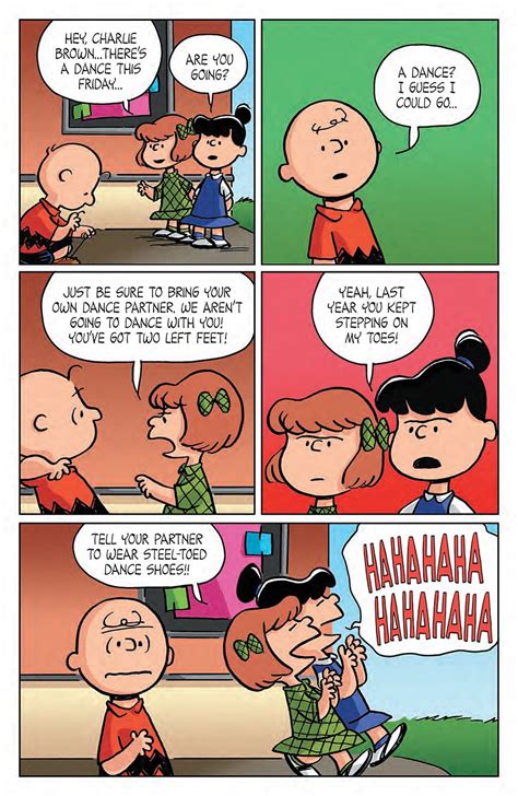 Peanuts 18