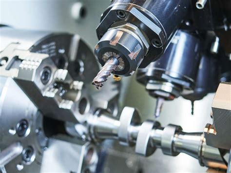 Cnc Machine Process A Step By Step Guide Blue Elephant Cnc