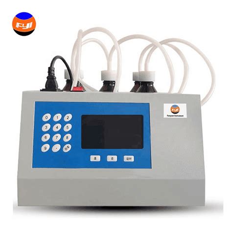 China Bod Analyzer Manufacturers Bod Analyzer Suppliers Bod Analyzer