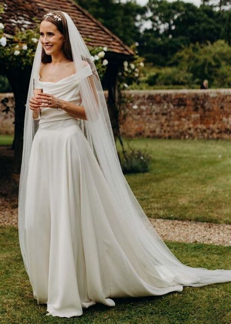 Пин от пользователя Cris Gómez на доске Vestidos De Novia