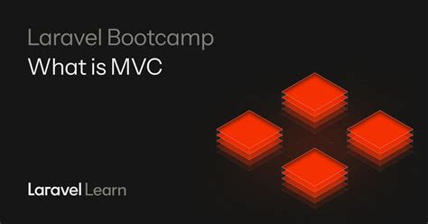 What Is Mvc Laravel The Php Framework For Web Artisans