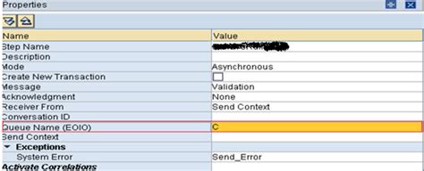How To Allocate Multiple Queues In Bpm Sap Community