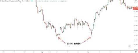 The Complete Guide To Trading The Double Bottom Pattern PriceActionNinja