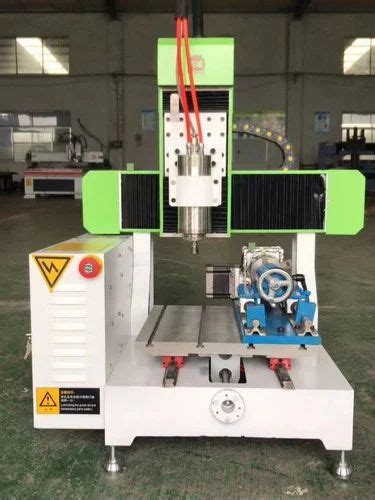 6040 Cnc Router Rotary Axis Machine 55 Kw At ₹ 250000 In Dehradun Id 2854236207297