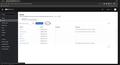 springbootでのsaml認証デモアプリ作成（keycloak） springboot qiita