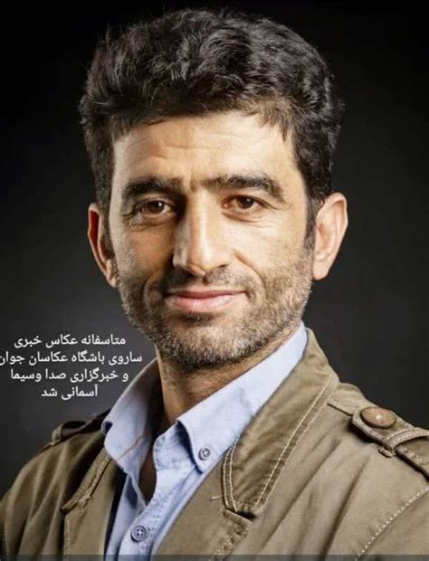 رئیس هیات پزشکی ورزشی مازندران در پیامی درگذشت مرحوم اکبر قاسم‌پور