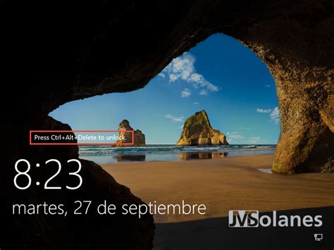 Instal·lar Windows Server 2016 Josep Maria Solanes