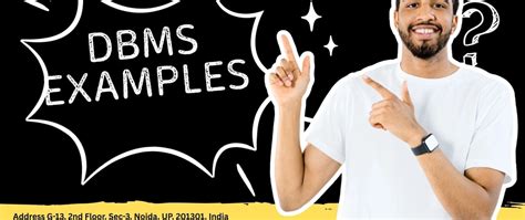 Real World Dbms Examples Explained With Use Cases Dev Community