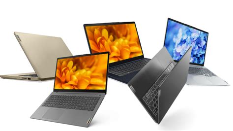 Lenovo Ideapad Slim I Slim I Pro W Th Gen Intel Core I Specs Price In The Philippines