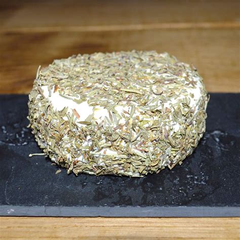Fromage Frais Herbes De Provence La Ferme De Legrassière