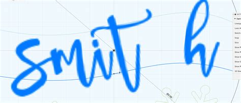 Incorrect Spacing After Certain Letters In Text Autodesk Community