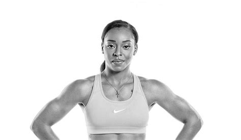 Athletebiz Alexis Love